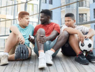 Sports-Based Education Model – The Skills Center