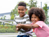 Sports-Based Education Model – The Skills Center