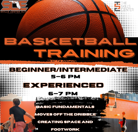 The Skills Center – Sport-based Youth Development