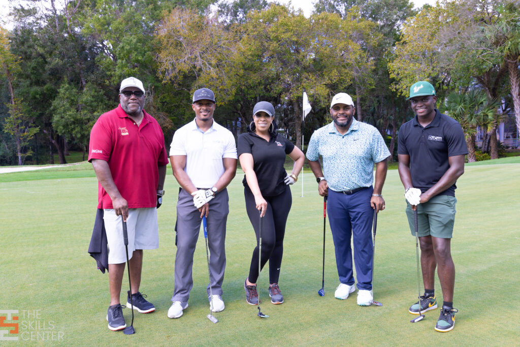 The Skills Center – Sport-based Youth Development